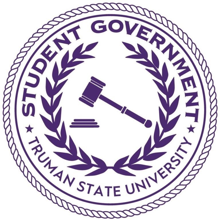 Appropriations – Truman State University Student Government