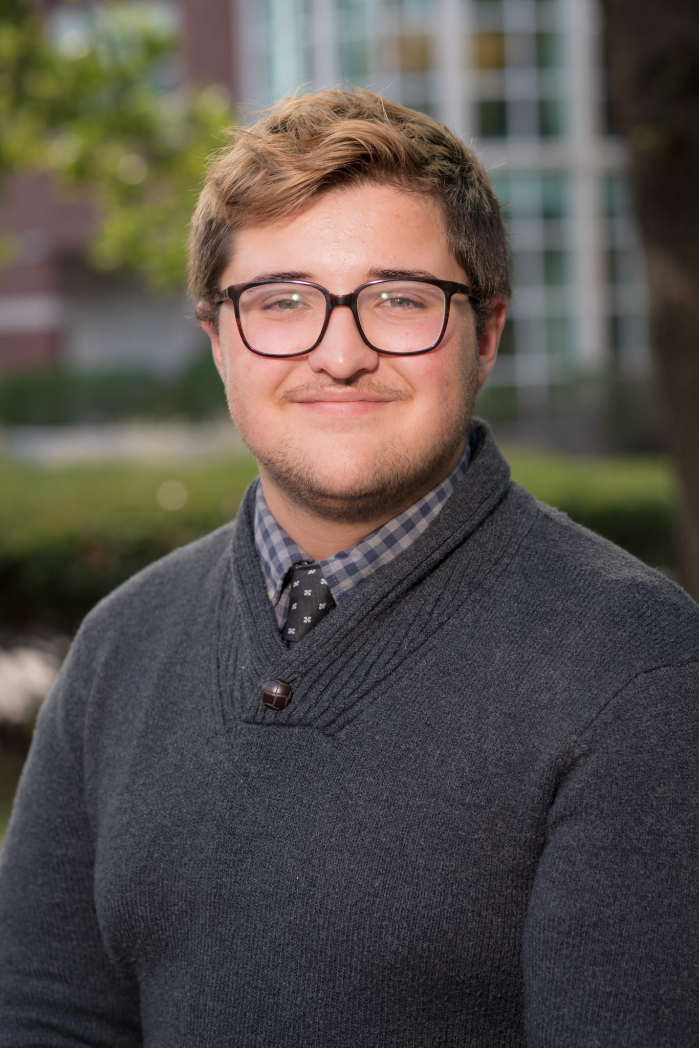 Truman State University Student Government – Serving the students of ...